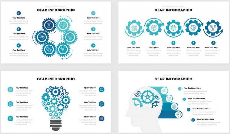 Agentur für Powerpoint – Design, Vorlagen, Slides, Masterfolien